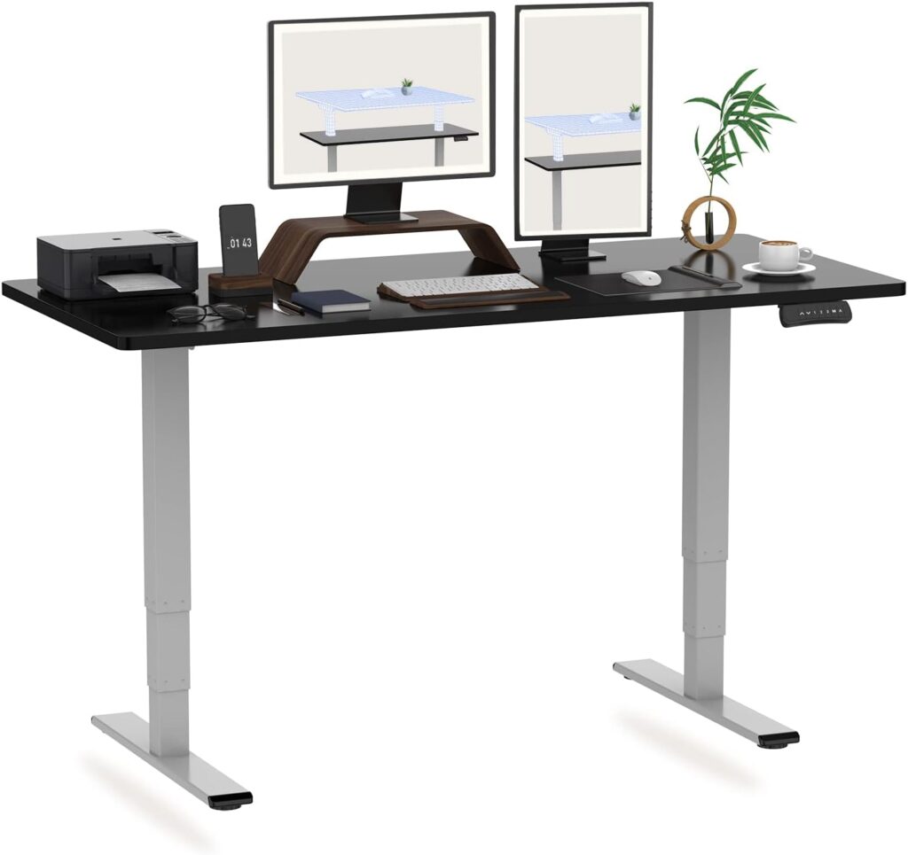 FLEXISPOT – Elevaescritorio