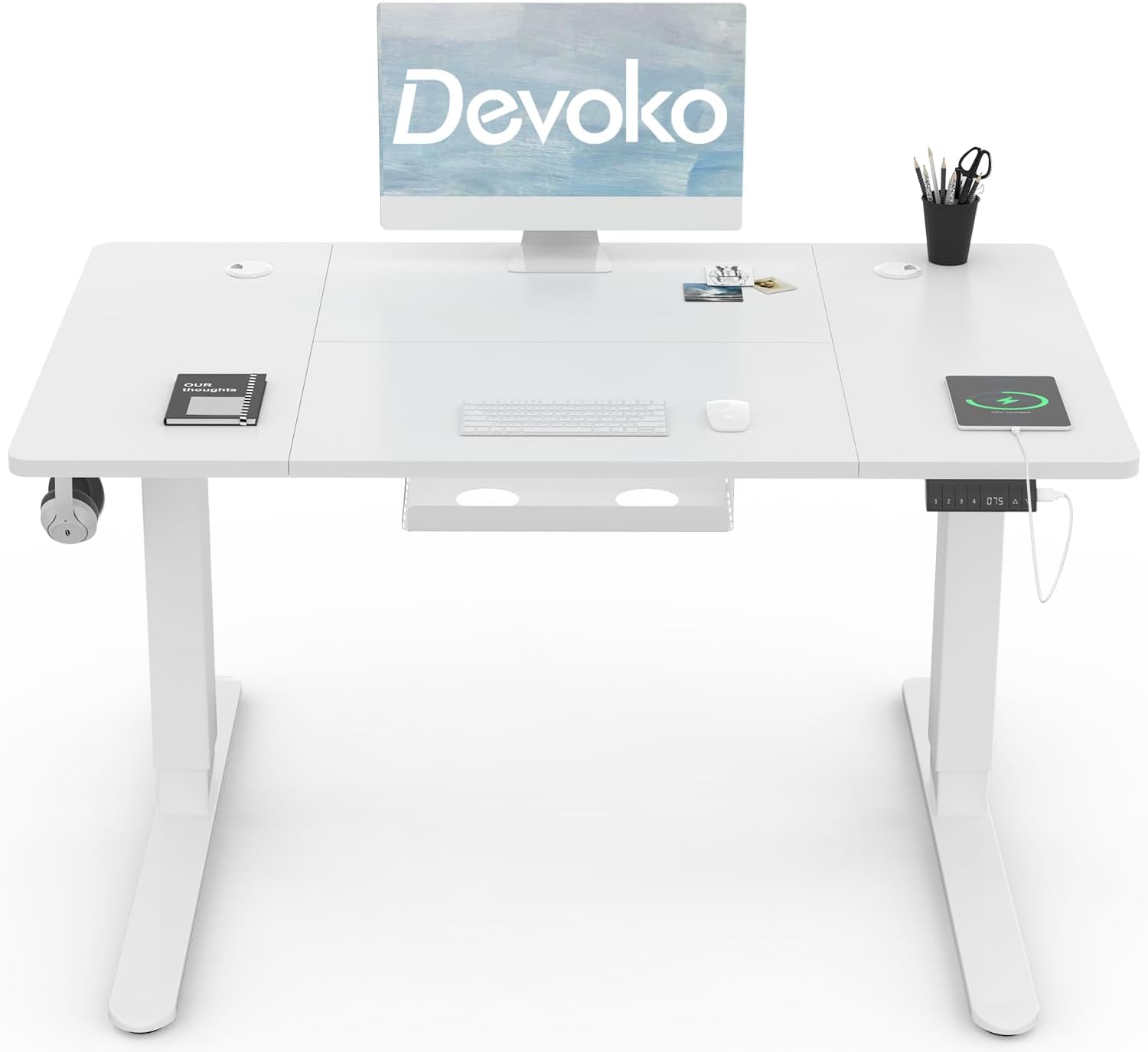 Devoko - Escritorios elevables