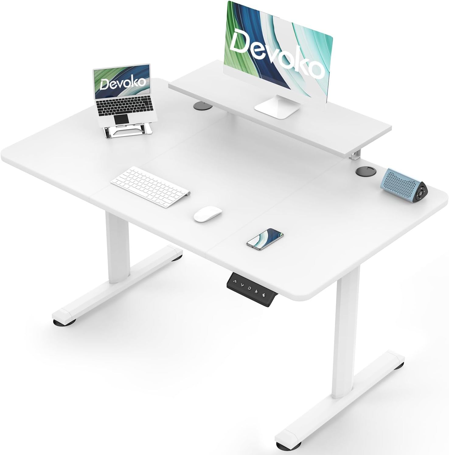 Devoko - Escritorios elevables