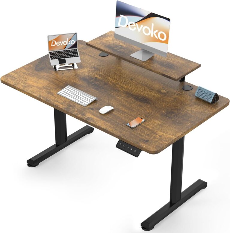 Devoko - Escritorios elevables