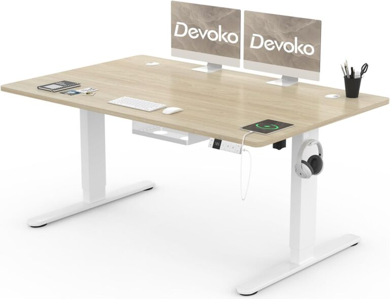 Devoko - Escritorios elevables