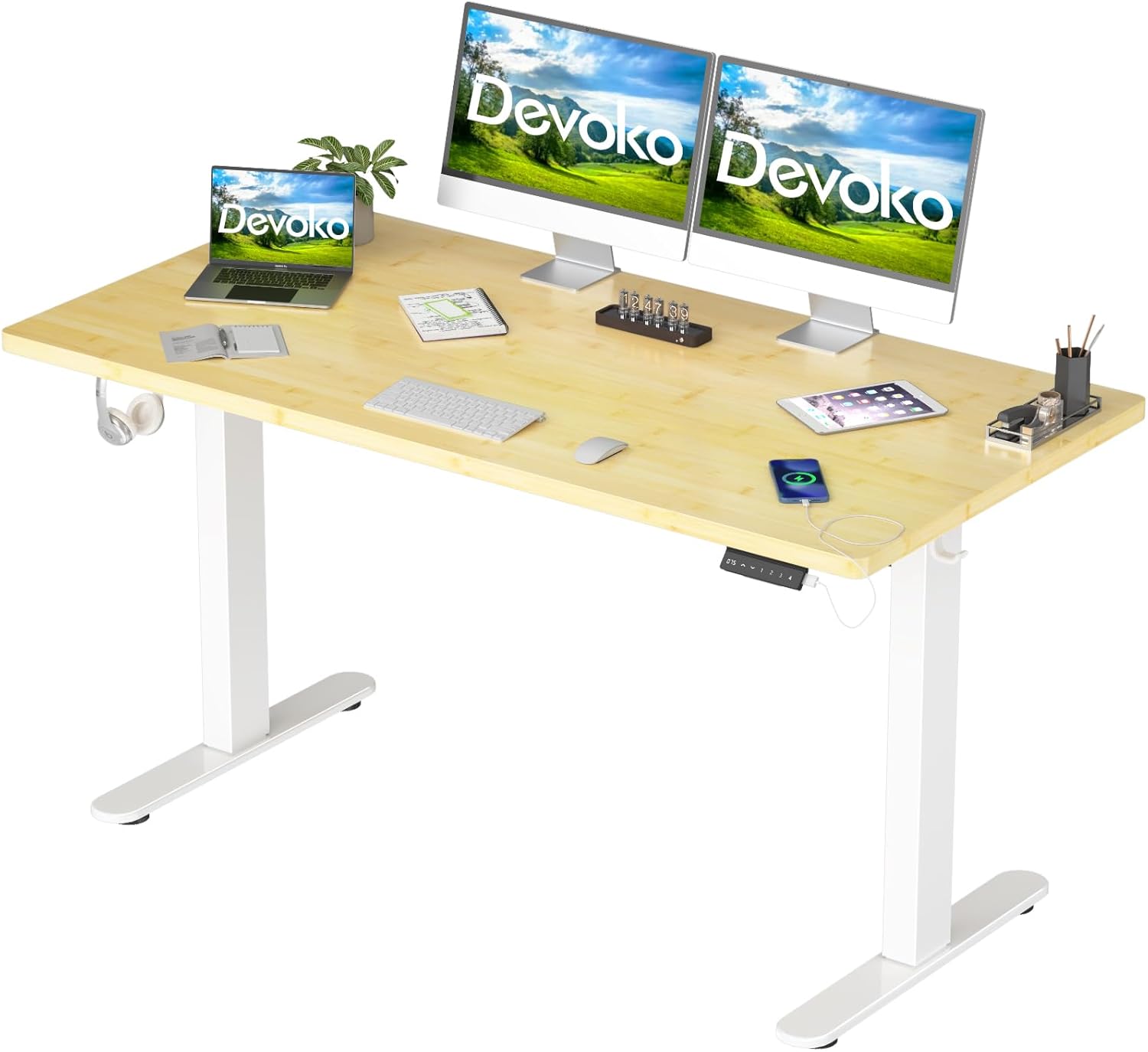 Devoko - Escritorios elevables